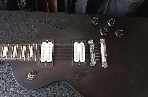 2013 Gibson Les Paul LPJ, USA