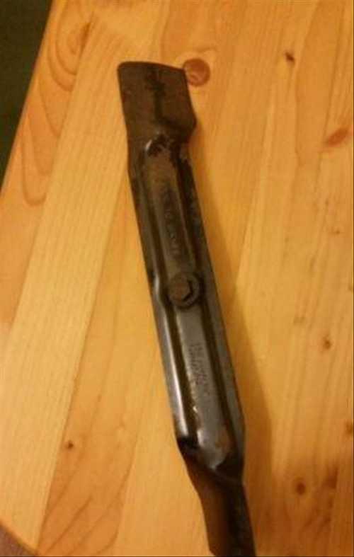 Нож для газонокосилки Husqvarna 5107591 (flymo)