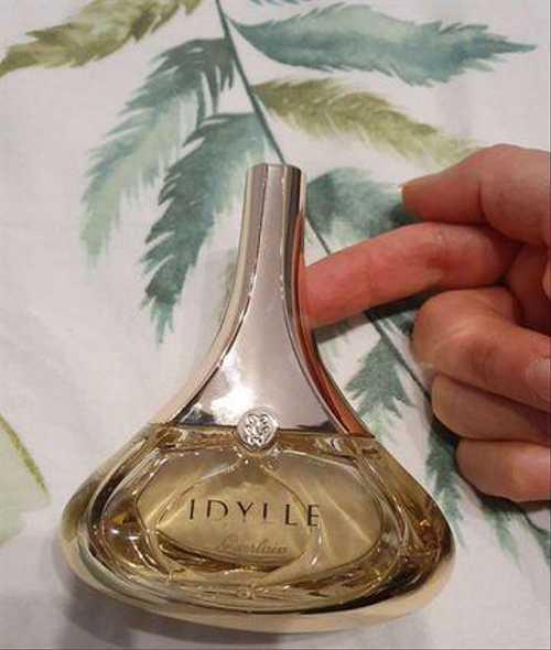 Guerlain Idylle EDT Туалетная вода Eau de Toilette