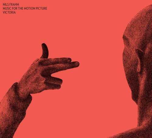 Nils Frahm Music For The Motion Picture Victoria