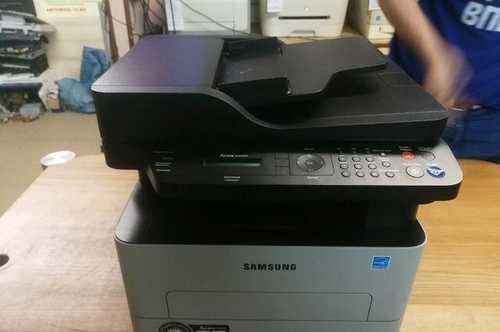 Мфу samsung Xpress M2870FD Гарантия