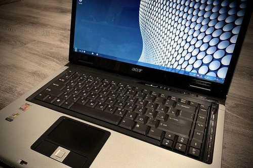 Ноутбук Acer Aspire 5110