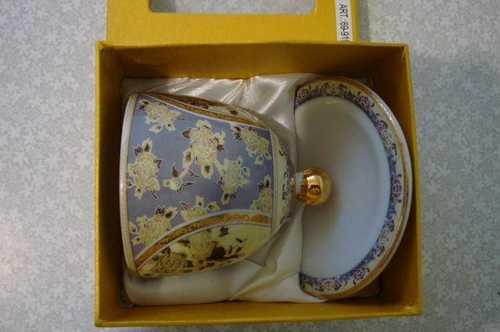 Лимонница фарфоровая Royal Porcelain