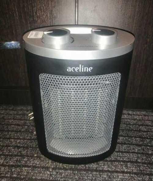 Тепловентилятор Aceline cfh-1500w (4800)