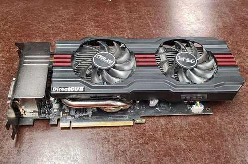 GeForce GTX 660Ti 2Gb