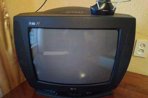 Телевизор бу LG-Joymax 23 system Art Vision