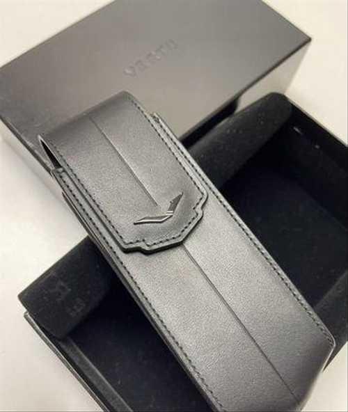 Vertu Signature S Design Чехол Новый