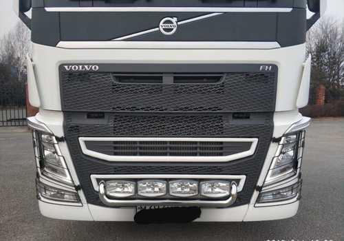 Фародержатель Volvo FH 16. 74-14