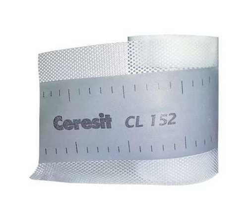 Ceresit Гидроизоляционная лента CL 152/10, уплотни