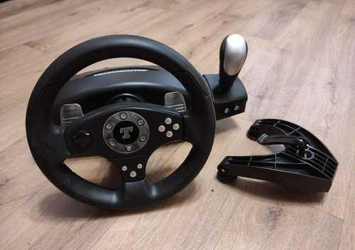 Руль Thrustmaster RGT Force Feedback clutch