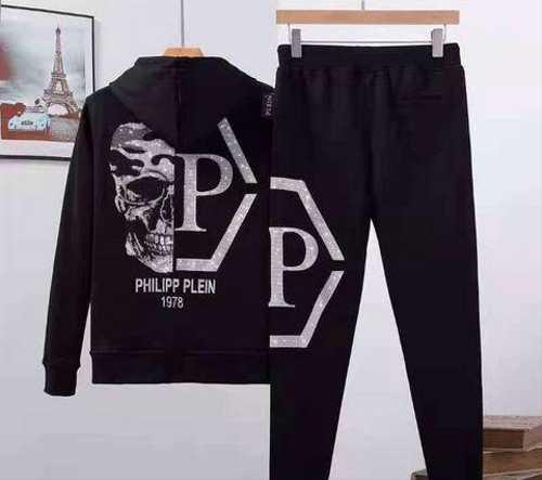 Philipp plein костюм