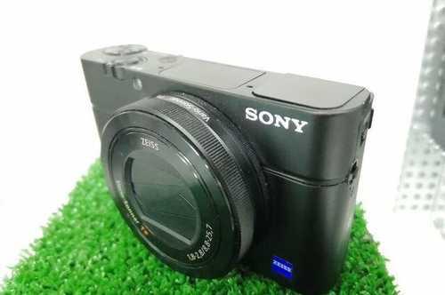 Sony Cyber-shot DSC-RX100M3 комиссионный