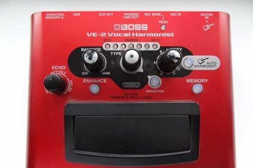 Boss VE-2