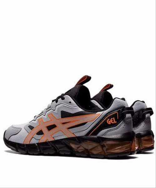 Кроссовки asics мужские, размер - 43,5