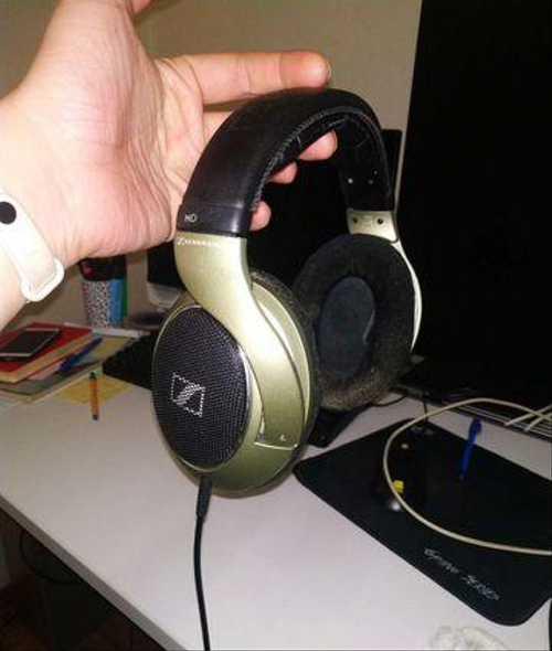 Sennheiser HD595