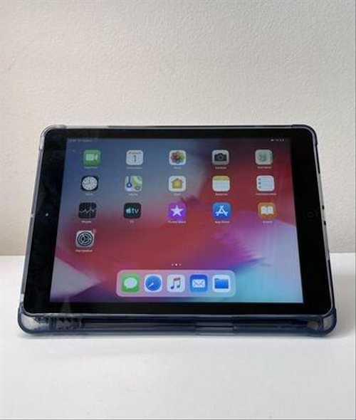 iPad Air 16gb Wifi Space Gray