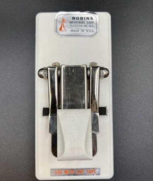 Машинка для склеивания ленты(пленки) Robins TS4-J
