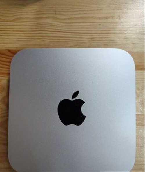 Apple Mac mini 2014 A1347 Core i5