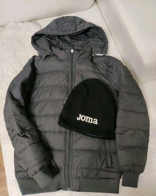 Куртка Joma