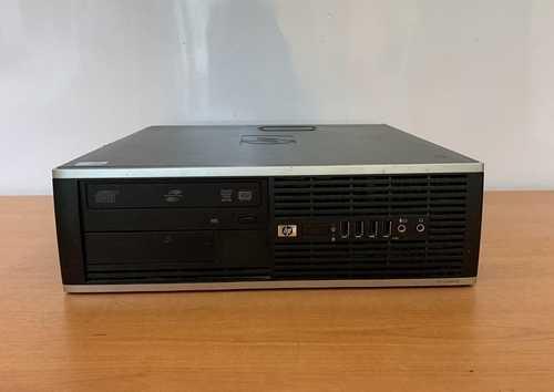 HP compaq e7200/4гб/320 10 шт