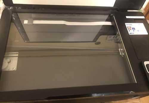 Продам мфу Epson Stylus SX130