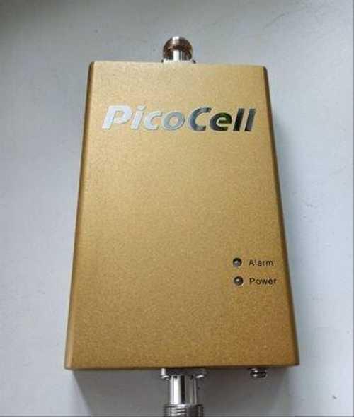 Усилитель сотового сигнала PicoCell E900 SXB