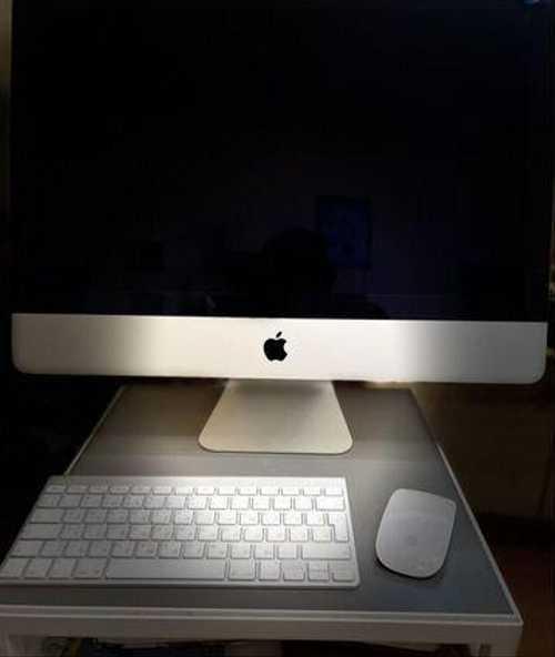 Apple iMac 21’ 2012