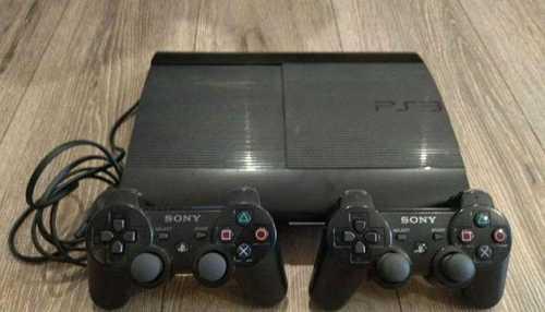 Sony ps3