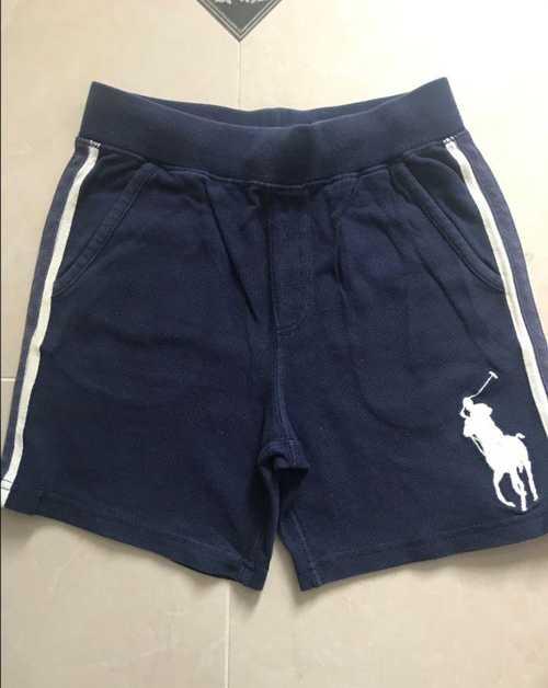 Шорты Polo Ralph Lauren