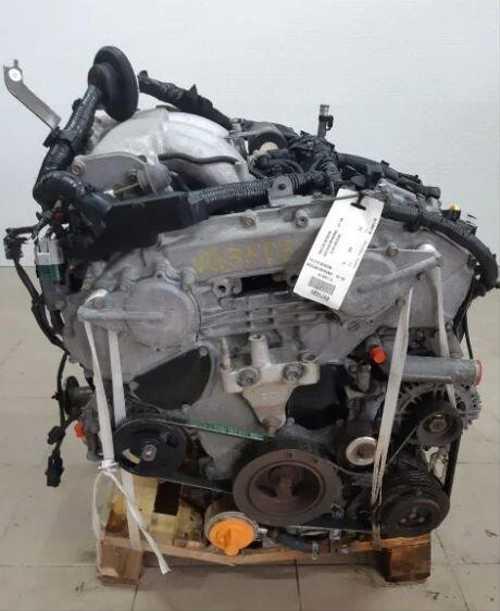 Двс VQ35DE Nissan (Murano Z50, Teana J31) 3,5л