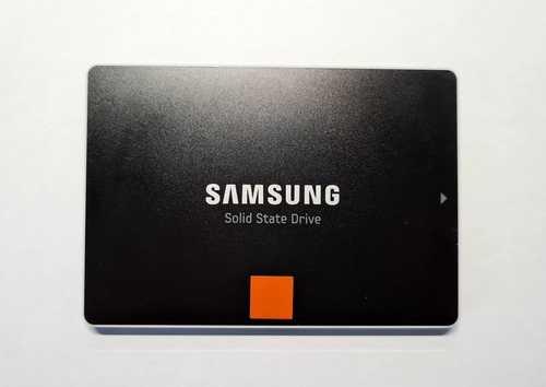 Samsung SSD 840 PRO 512Gb