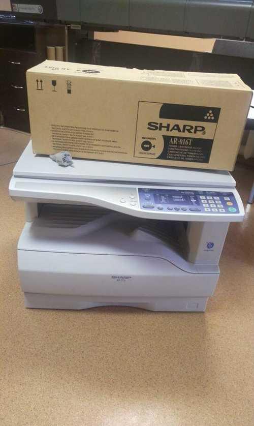 Принтер Sharp A3
