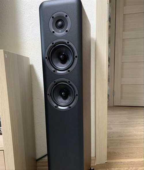 Wharfedale Diamond 330 Rosewood