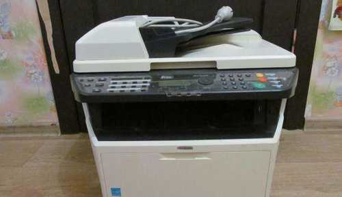 Мфу Kyocera FS1135mfp