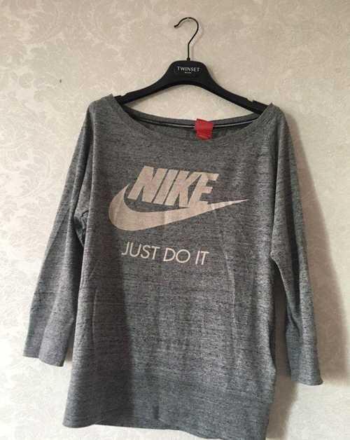 Кофта Nike