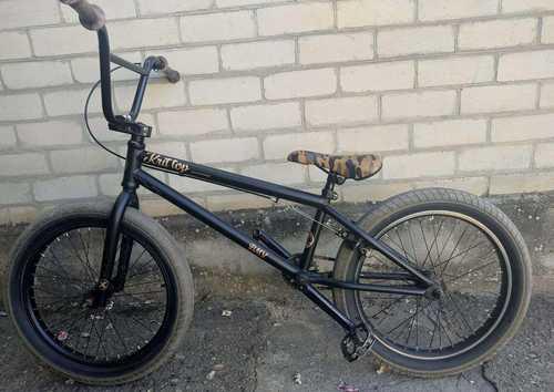 Велосипед BMX