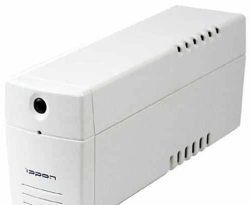 Ippon Back Power Pro 700