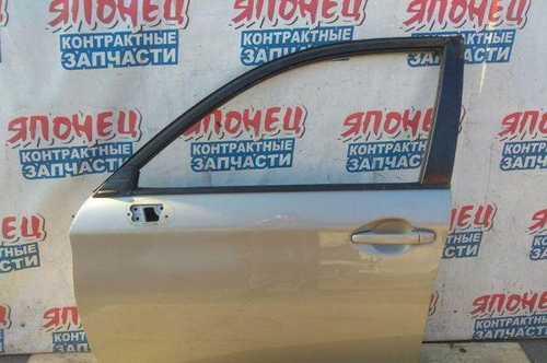Дверь передняя левая Toyota Corolla Fielder NKE165