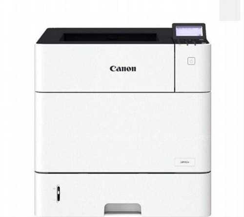Офисный принтер Canon i-sensys LBP351x