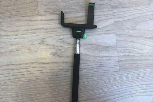 Селфипалка monopod Bluetooht