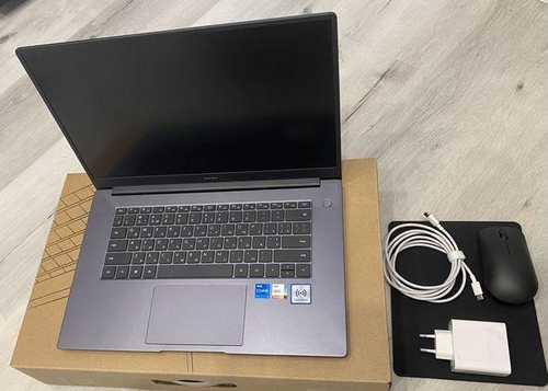 Huawei MateBook D15