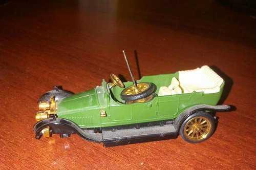 Модель 1 43 руссо балт