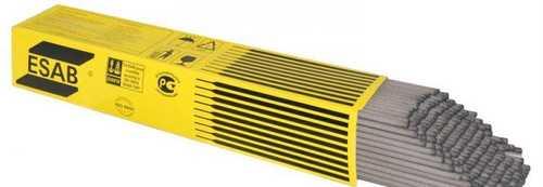 Электроды для сварки Esab озс-12 ф 3,0мм AC/DC пер
