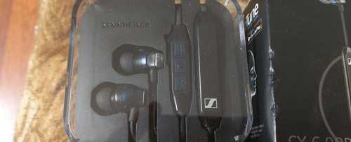 Sennheiser CX6.00BT original