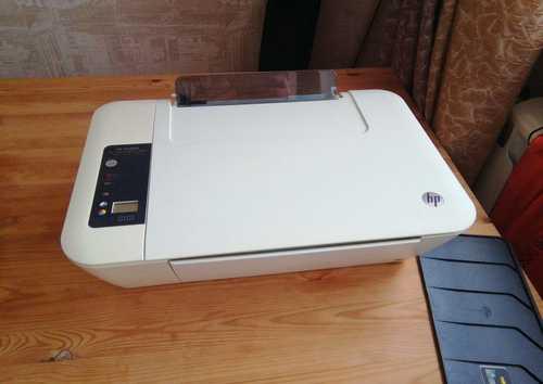 HP Deskjet 2546