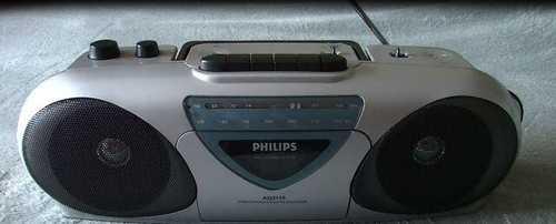 Магнитола Philips AQ 5150/14S