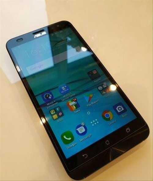 Мобильный телефон "asus Zenfone 2 Laser (ZE550KL)"