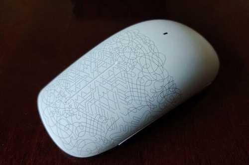 Мышь Microsoft Touch Mouse Artist Series