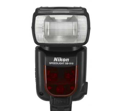 Фотовспышка Nikon SB-910