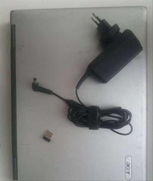 Ноутбук Acer Aspire 3680